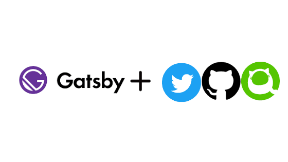 【GatsbyJS】ブログに自分のSNSへのリンクをプロフィールに追加した | のふのふろぐ